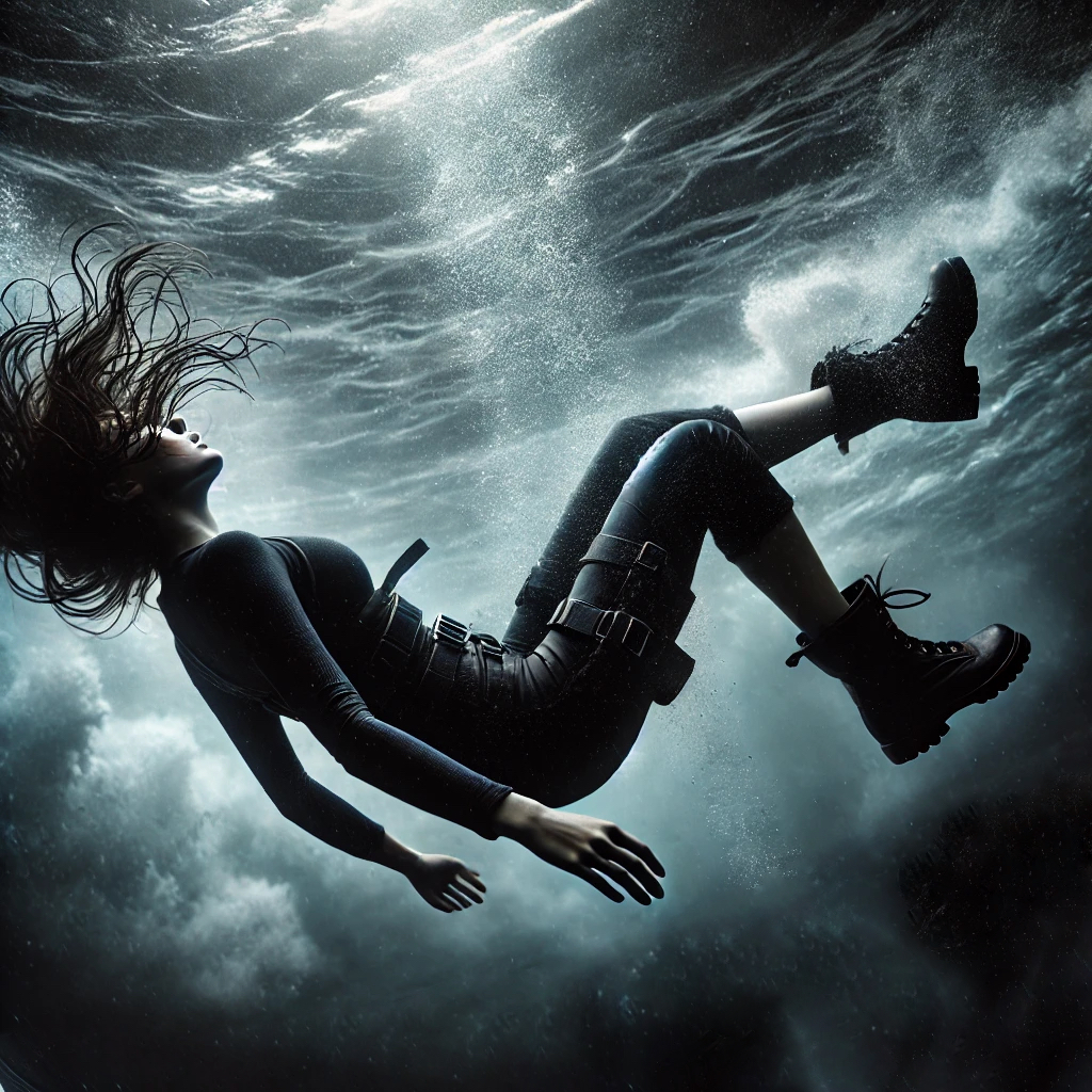 The Mereland Chronicles – PJ Scribbans Author